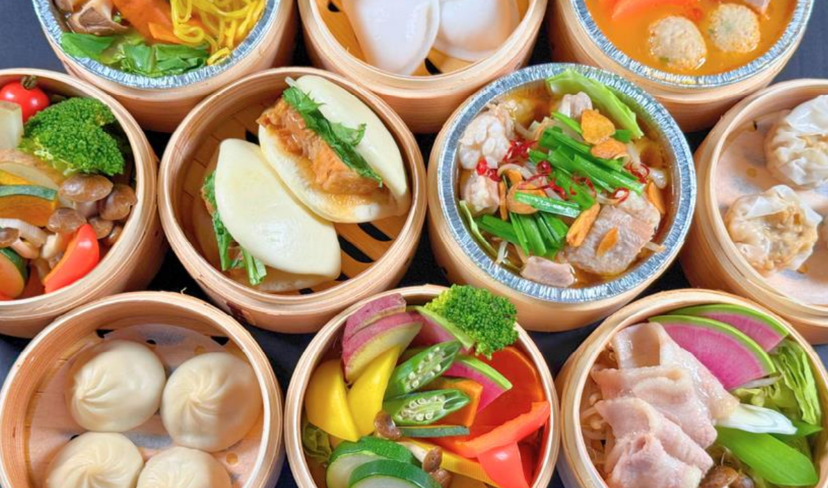 24日間限定開催!冬の新感覚せいろ体験 『SEIRO BASE〜都会の秘密基地〜』@名古屋三越屋上 | PRISAプリサ